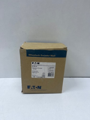 EATON CORPORATION STR-A / STRA (NEW IN BOX) | eBay Australia