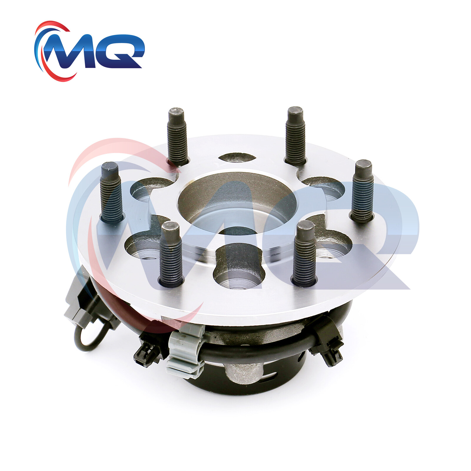 Front Left Wheel Hub Bearing for 2004-2008 Chevy Colorado Canyon Z85 ...