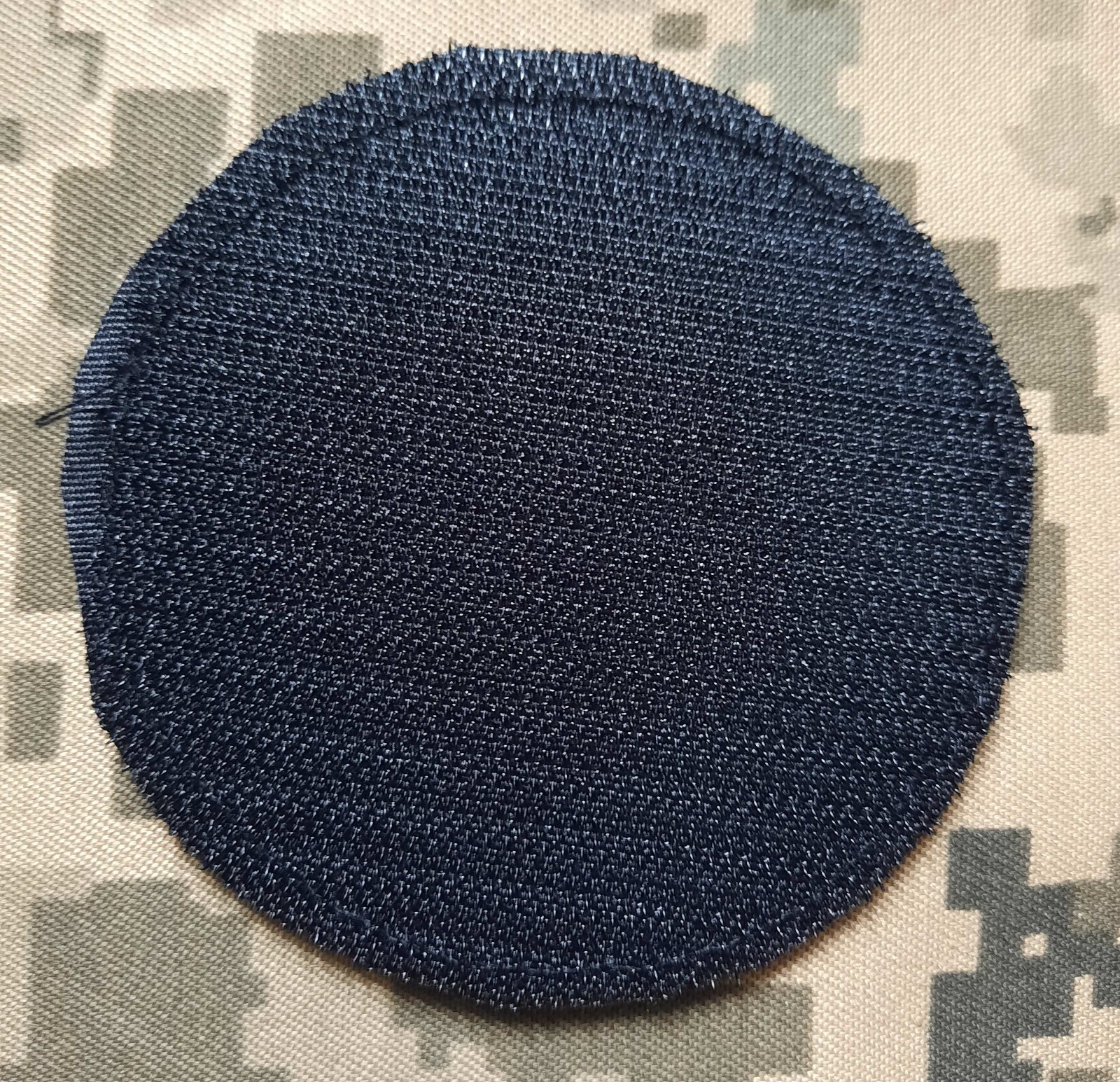 Ukrainian army patch "Military intelligence of Ukraine" Tactical badge ...