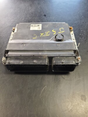 2011 TOYOTA CAMRY ENGINE CONTROL UNIT MODULE 89661-06J42 FREE SHIPPING ...