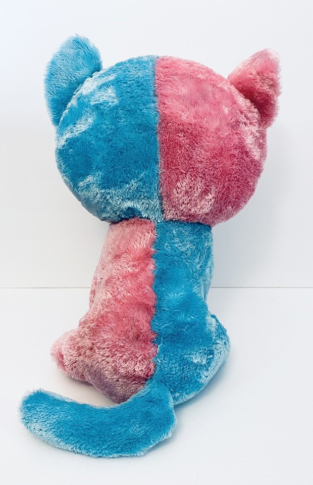 Ty~ Beanie Boos~ 17" Fiona Cat~ Jumbo Plush~ No Tags | eBay