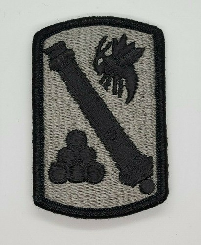 US ARMY 113TH SUSTAINMENT BRIGADE PATCH - ACU | eBay