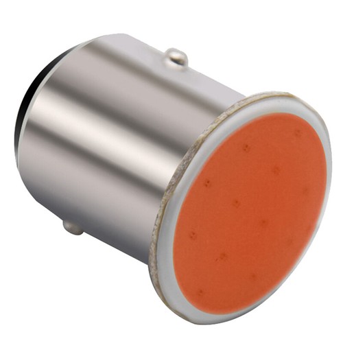 1PCS 12V DC Super Bright 11561157 COB Turn Signal Lampe Light Auto ...