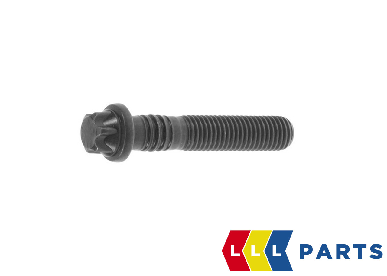 NEW GENUINE BMW CONNECTING ROD BOLT TORX HEAD E12 M9X47MM GRADE 12.0 ...