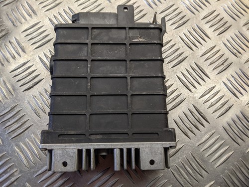 B374 Volkswagen Motorsteuerung Einheit ECU 0280000701 855907403 | eBay.de