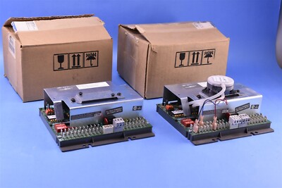 Controls - Variable Air Volume