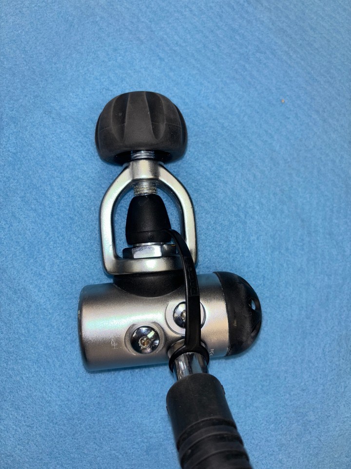 Used Dacor Viper Tec Regulator | eBay
