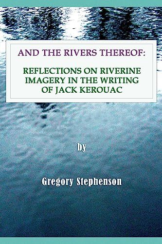 Gregory Stephenson And the Rivers Thereof (Paperback) 9788797437520 | eBay