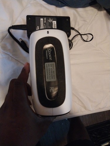 Vivint SM2-2W10 Smart Drive 4-Channel Wireless 1TB DVR - White for sale ...