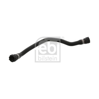 Coolant Hose fits BMW Febi Bilstein 45284 - OE Matching Quality ...