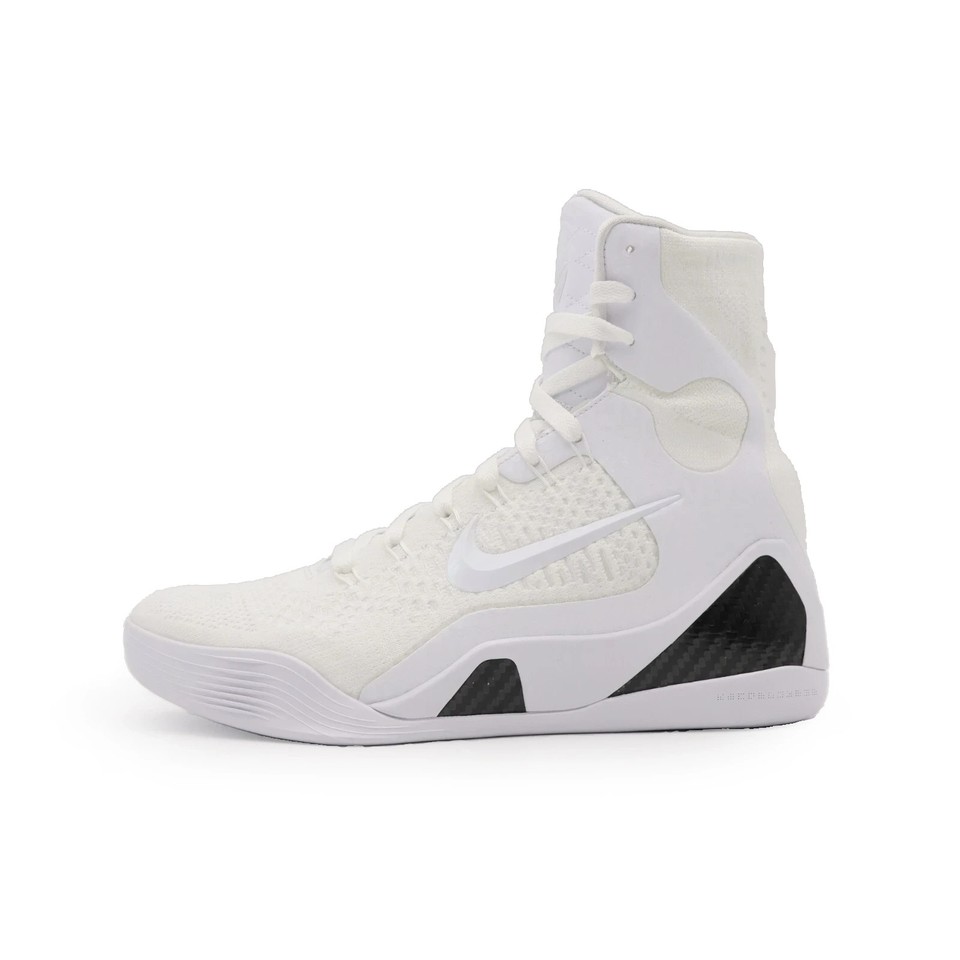 FZ7335-100 Nike Kobe 9 Elite High Protro Halo (Men's) | eBay