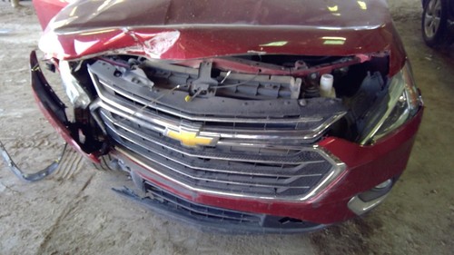 Driver Side View Mirror Power Manual Folding Fits 18-21 TRAVERSE ...