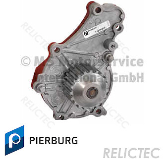 Water Pump for Ford Peugeot Citroen Volvo Mini Fiat Mazda Santana ...
