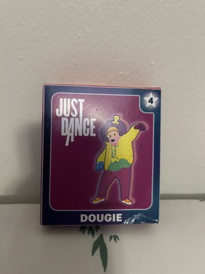 Dougie McDonald's Happy Meal Toys 2023 "Just Dance" NEW Digital Play | eBay