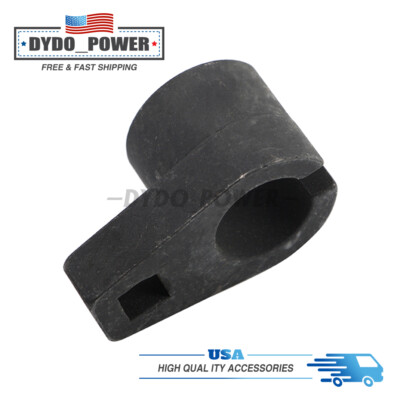 Oxygen Sensor Socket Wrench Set 6 Point O2 Remover Installer Tool Drive ...