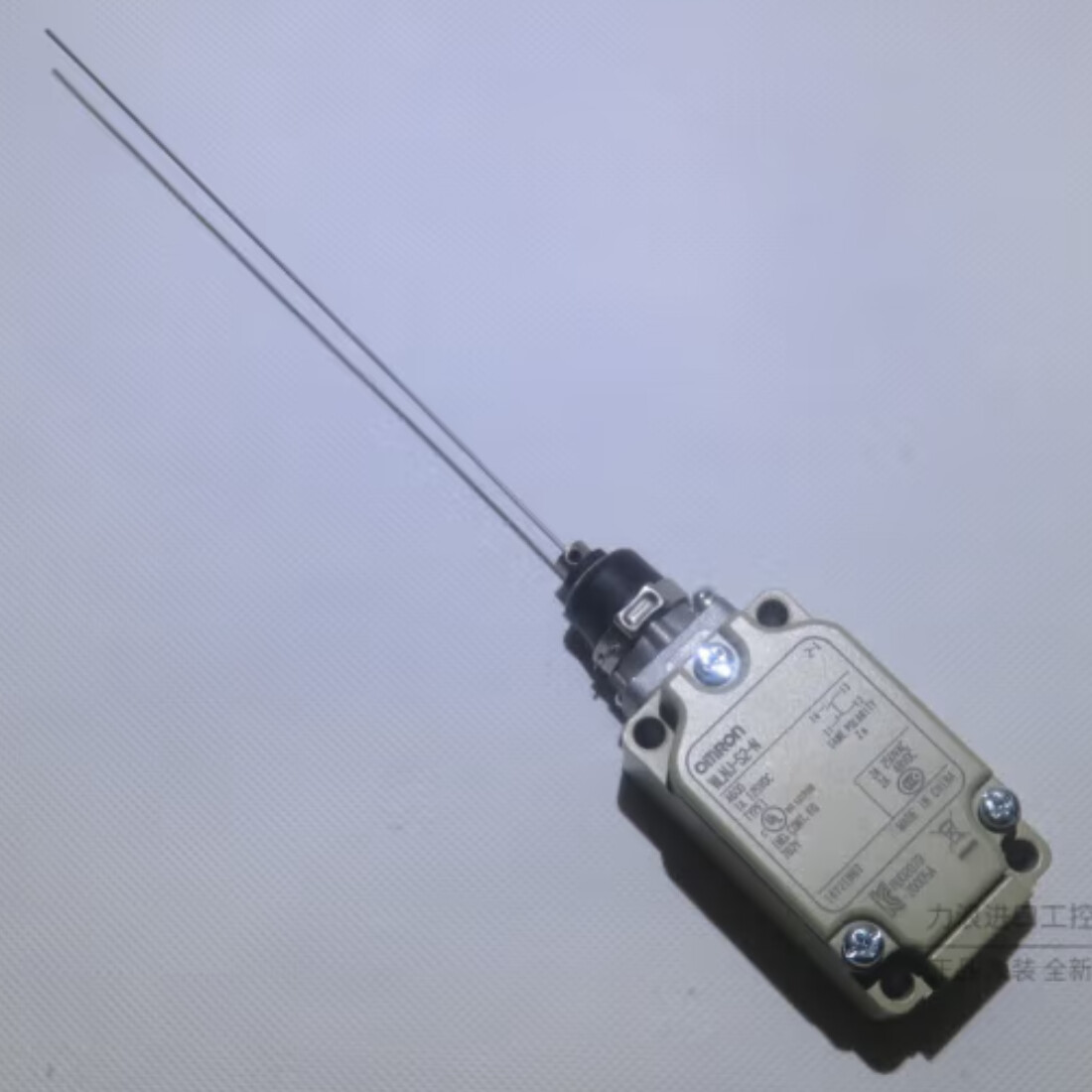 1pcs OMRON Limit Switch Travel Switch WLNJ-S2-N | eBay