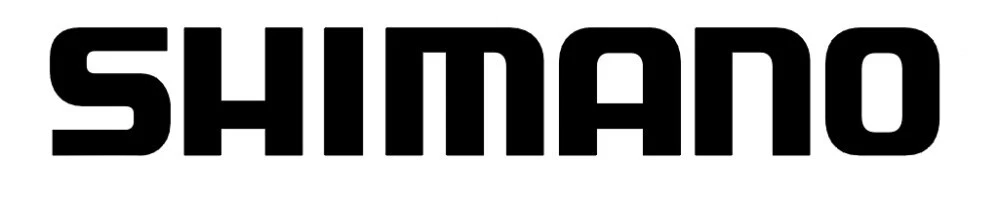 Shimano Logo Font