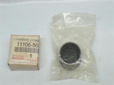 Toyota 11106-56010 1110656010 Combustion Chamber NEW NOB Old Stock ...