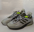 adidas Alphaedge + Shoes Mens 11 Silver Pebble Olive Strata IF7296 | eBay