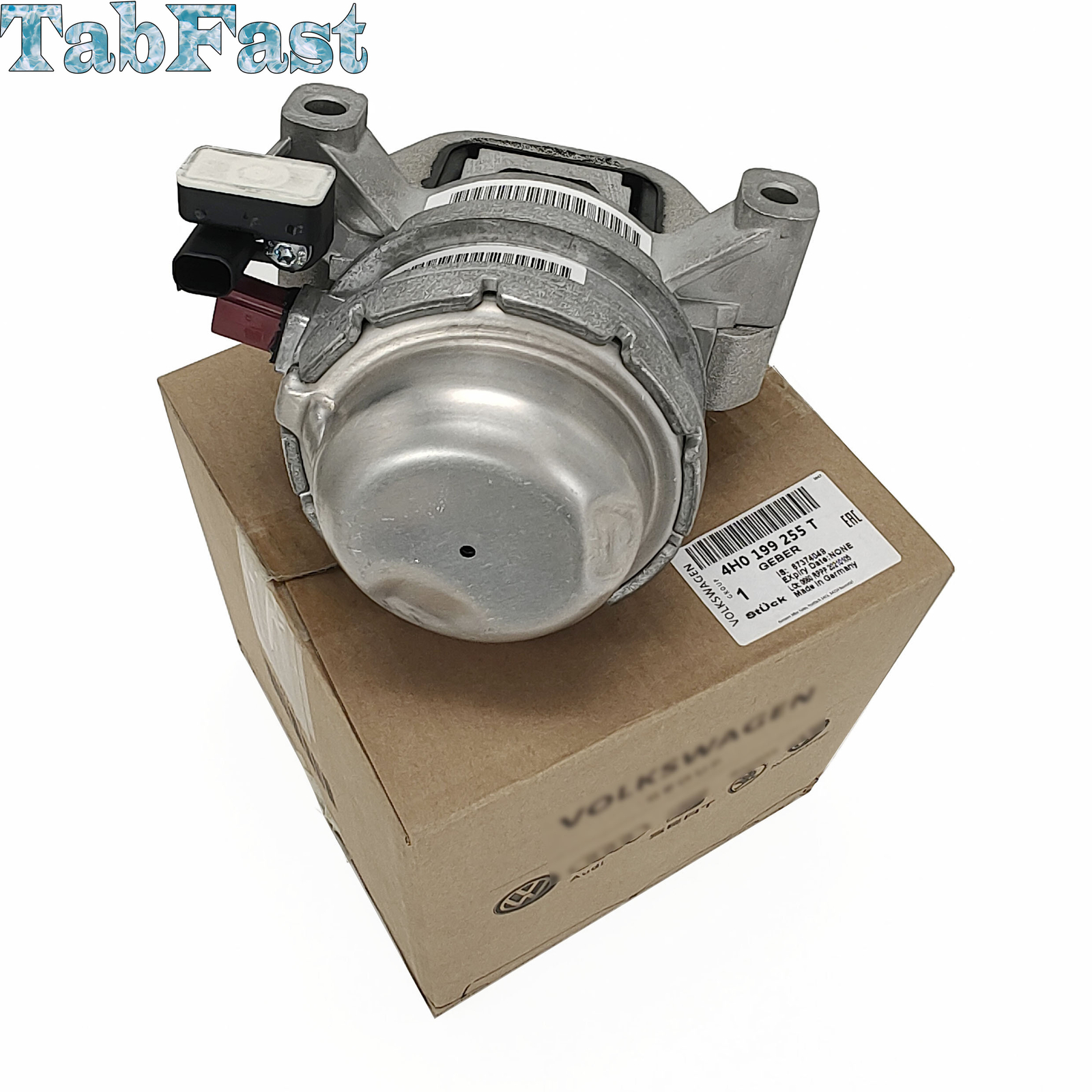 Audi 4H0199255T Genuine OEM Motor Mount for sale online | eBay