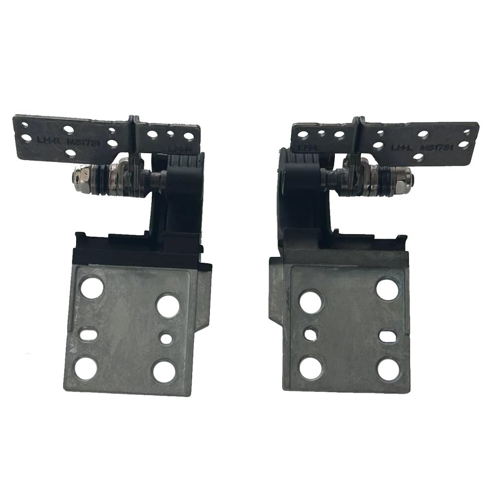 New For MSI Raider GE78 HX 13V MS-17S1 LCD Back Cover/Front Bezel/LCD ...