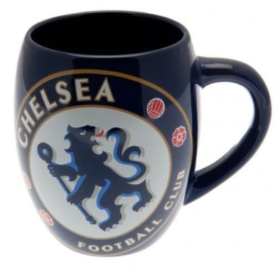 Chelsea FC Official Football Gift Tea Tub Mug | eBay UK