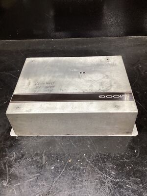 Moog 141-202 Interface Controller B44096-001 #704F40FML | eBay