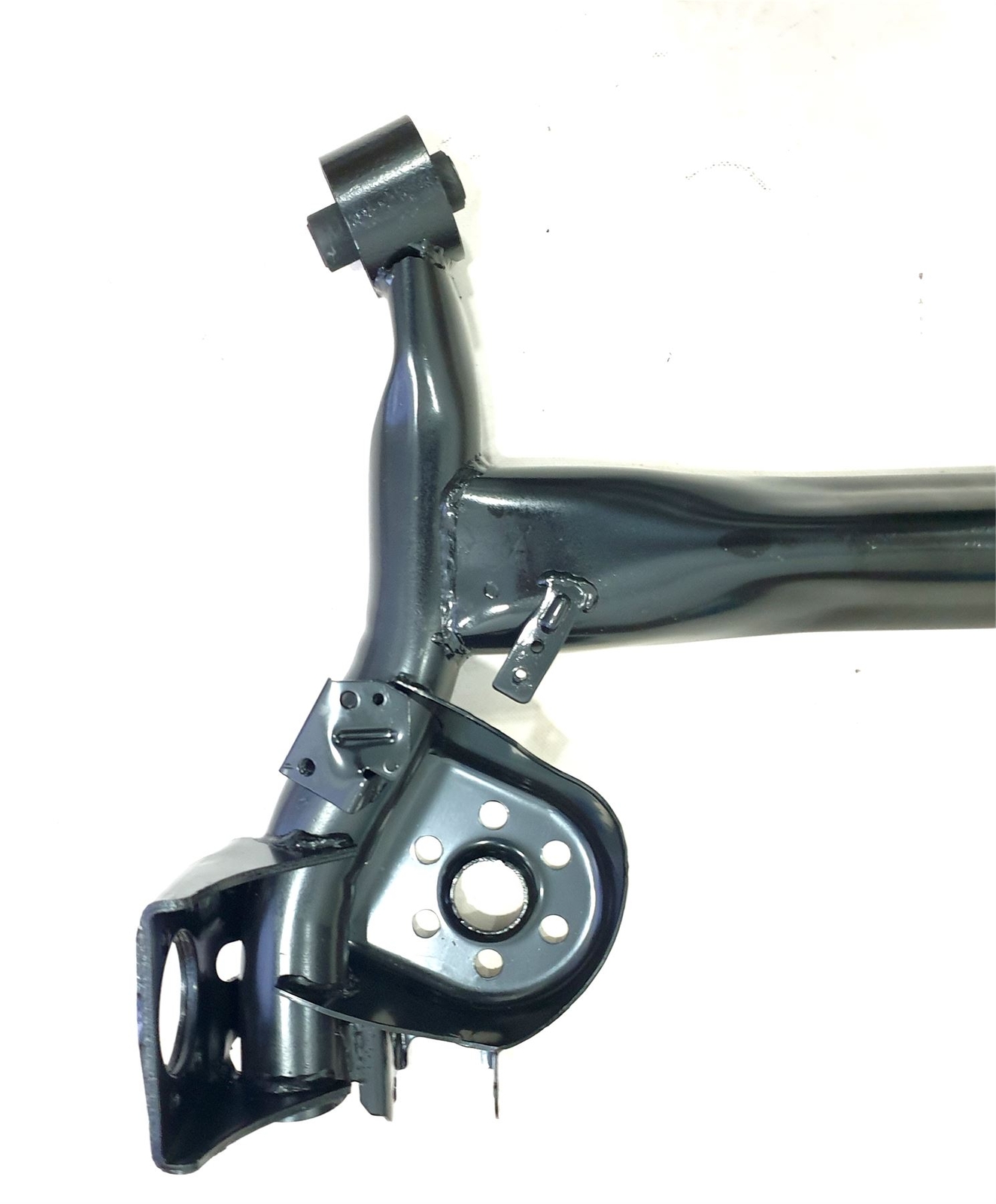 Rear Subframe Axle Crossmember For Kia Rio MK2 (JB) 04-11 551001G100 ...