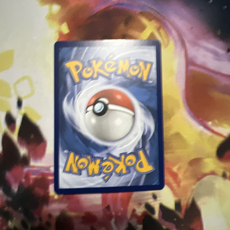 Skwovet 178/197 Obsidian Flames Reverse Holo Pokemon Card | eBay