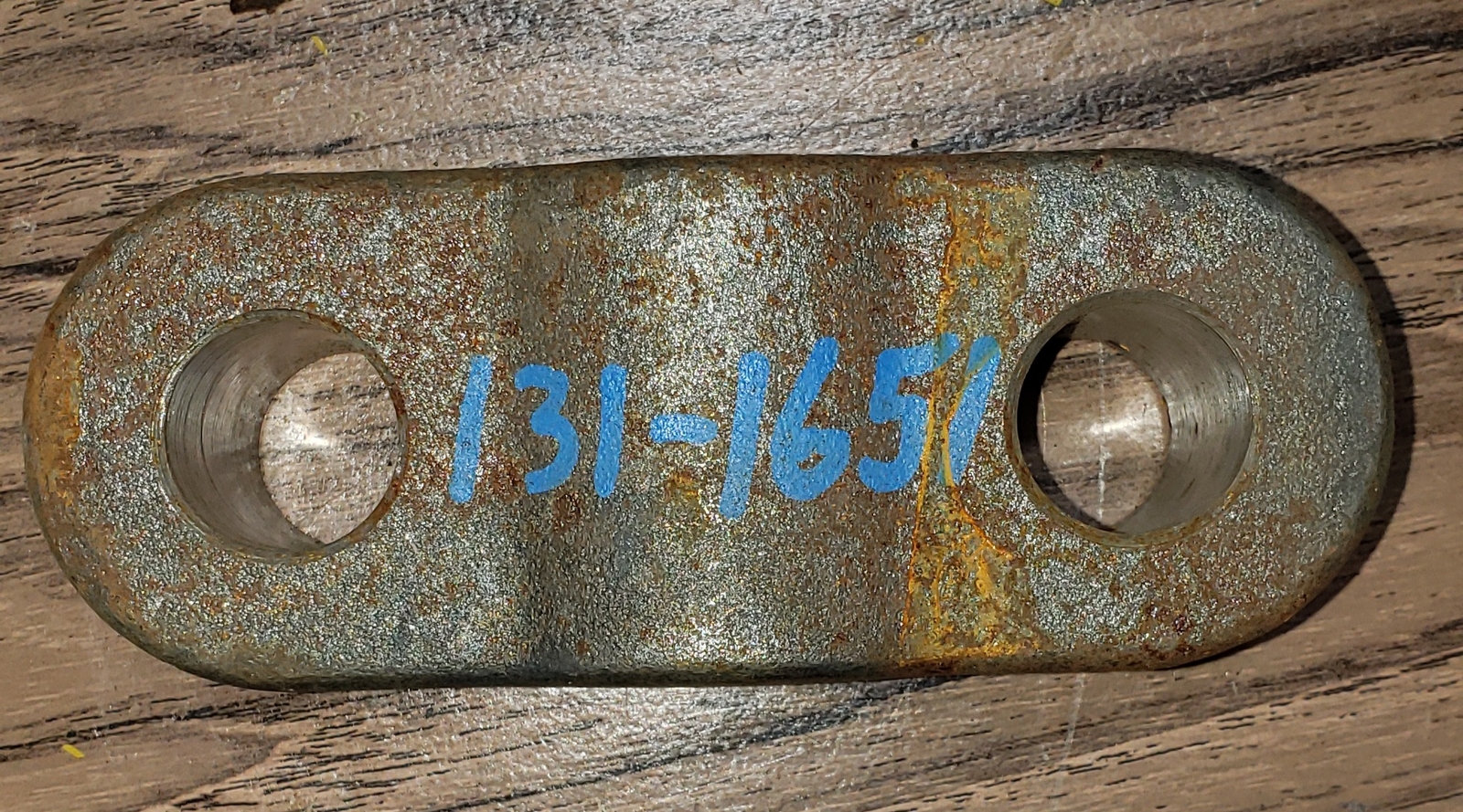 OEM Caterpillar Cap ASSY Track 131-1651 CAT 1311651 for sale online | eBay