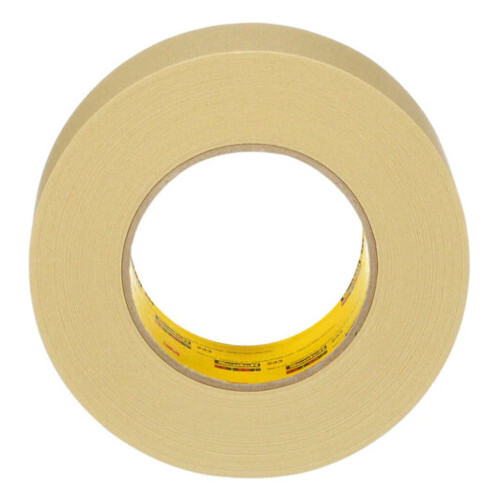 3M 6340 Scotch Automotive Refinish 233 Masking Tapes for sale online | eBay