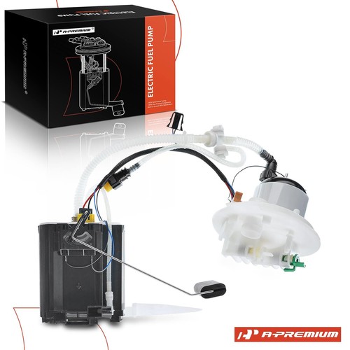 A-Premium Fuel Pump Assembly w/ Sending Unit for Land Rover LR2 2008 ...