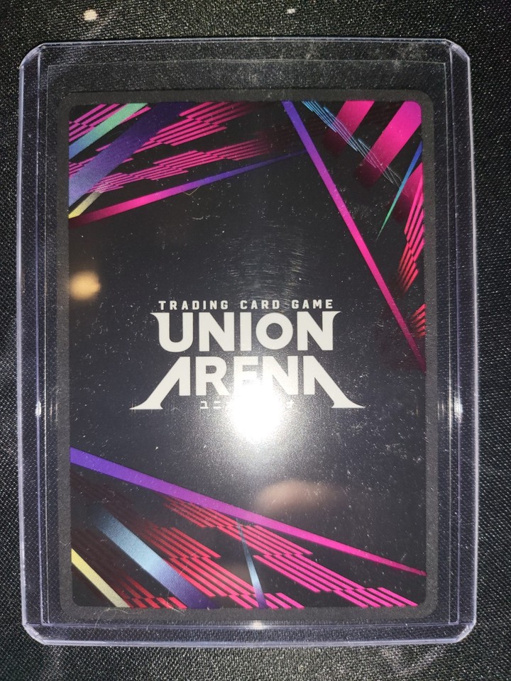 Union Arena TCG Garou OPM-1-075 One Punch Man (Rare) | eBay