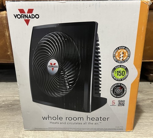 Vornado Heat PVH Panel Vortex Heater 120V 1500W | eBay