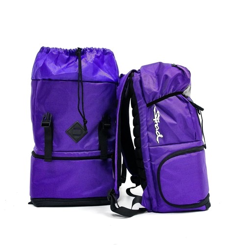 Stradman Camera Bag STRAD AUTOGRAPHED Backpack | eBay