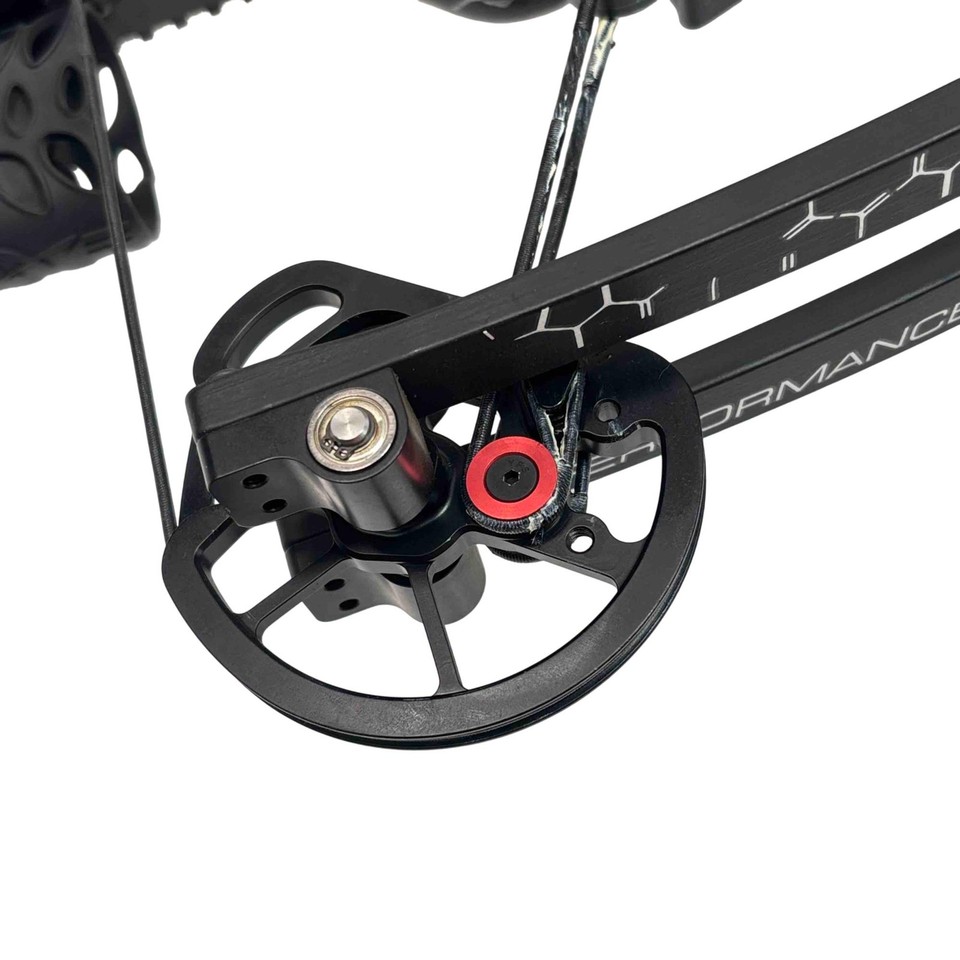 Axe Crossbows AX440 Compound Crossbow | eBay