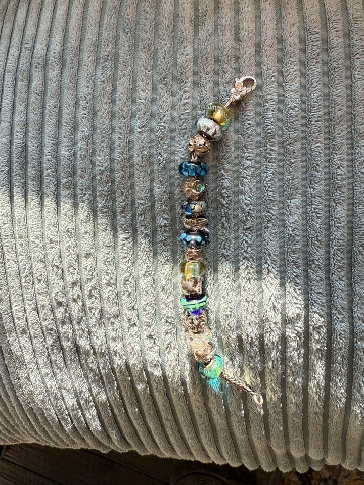 Trollbead Bracelet | eBay