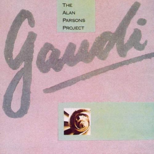 Parsons Alan Project Gaudi (CD) 4007192601714 | eBay