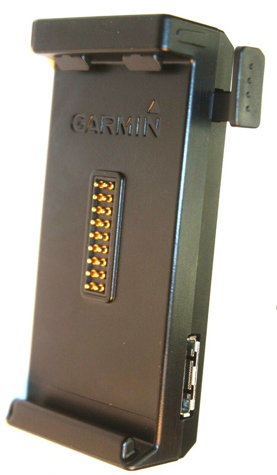 NIB Cradle Bracket Mount Garmin Aera 500 510 550 560 Zumo 660 665LM 011 ...