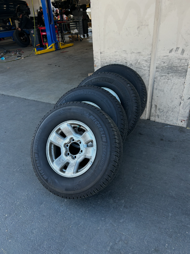 1997 toyota 4 runner wheels and tires | eBay
