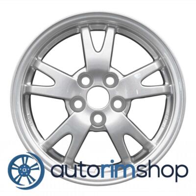 Toyota Prius 2010 2011 2012 2013 2014 2015 15" Factory OEM Wheel Rim | eBay