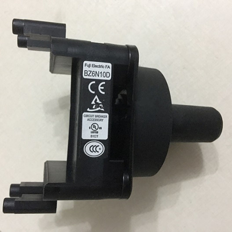 1pc New Fuji Circuit Breaker Operating Handle BZ6N10D | eBay