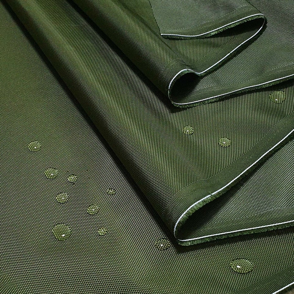 HEAVY 1680D DWR BALLISTIC CORDURA NYLON WATERPROOF OUTDOOR MILITARY ...