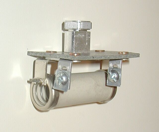 12 Volt To 6 Volt Resistor