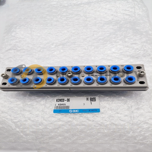 1PC NEW SMC KDM20-06 Multi Connector Fast delivery | eBay