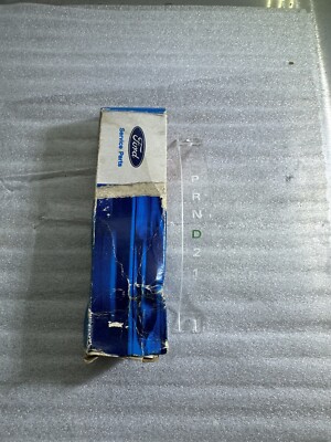 NOS 1969-1970 Ford Mustang Console Shifter Selector Dial C9ZZ-7A213-A ...