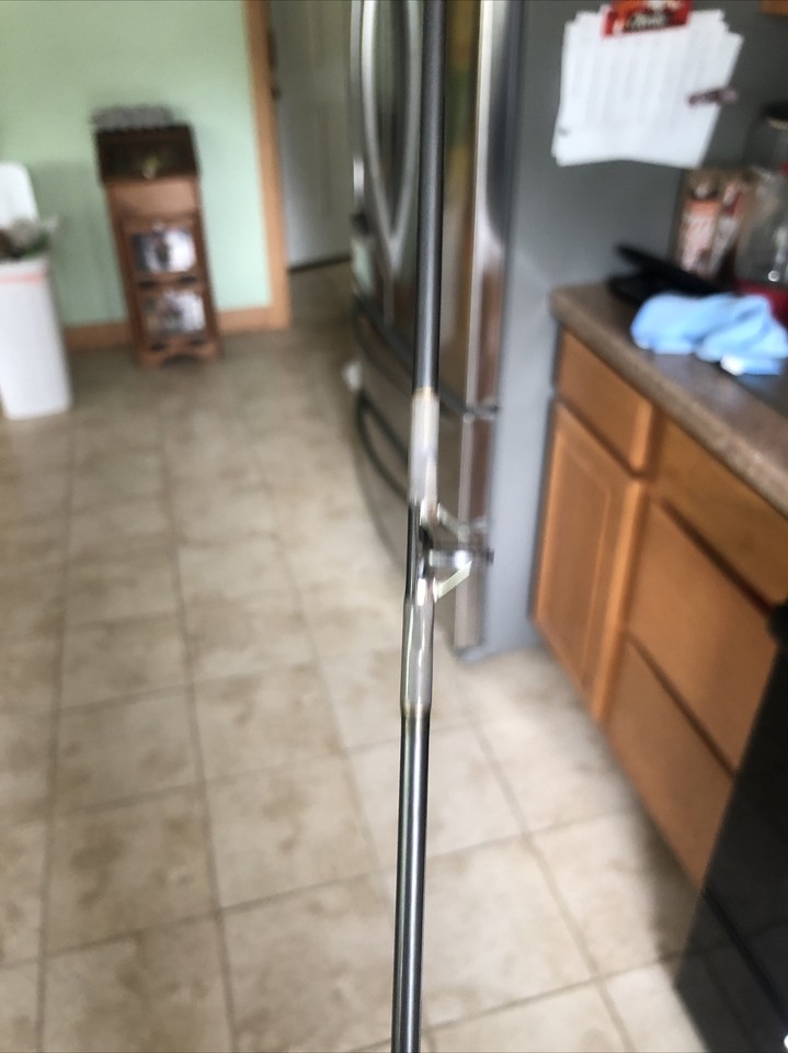 AX Shimano AX-1602 Fightin'Star Aeroglas Fishing Rod 6’L Medium Action ...