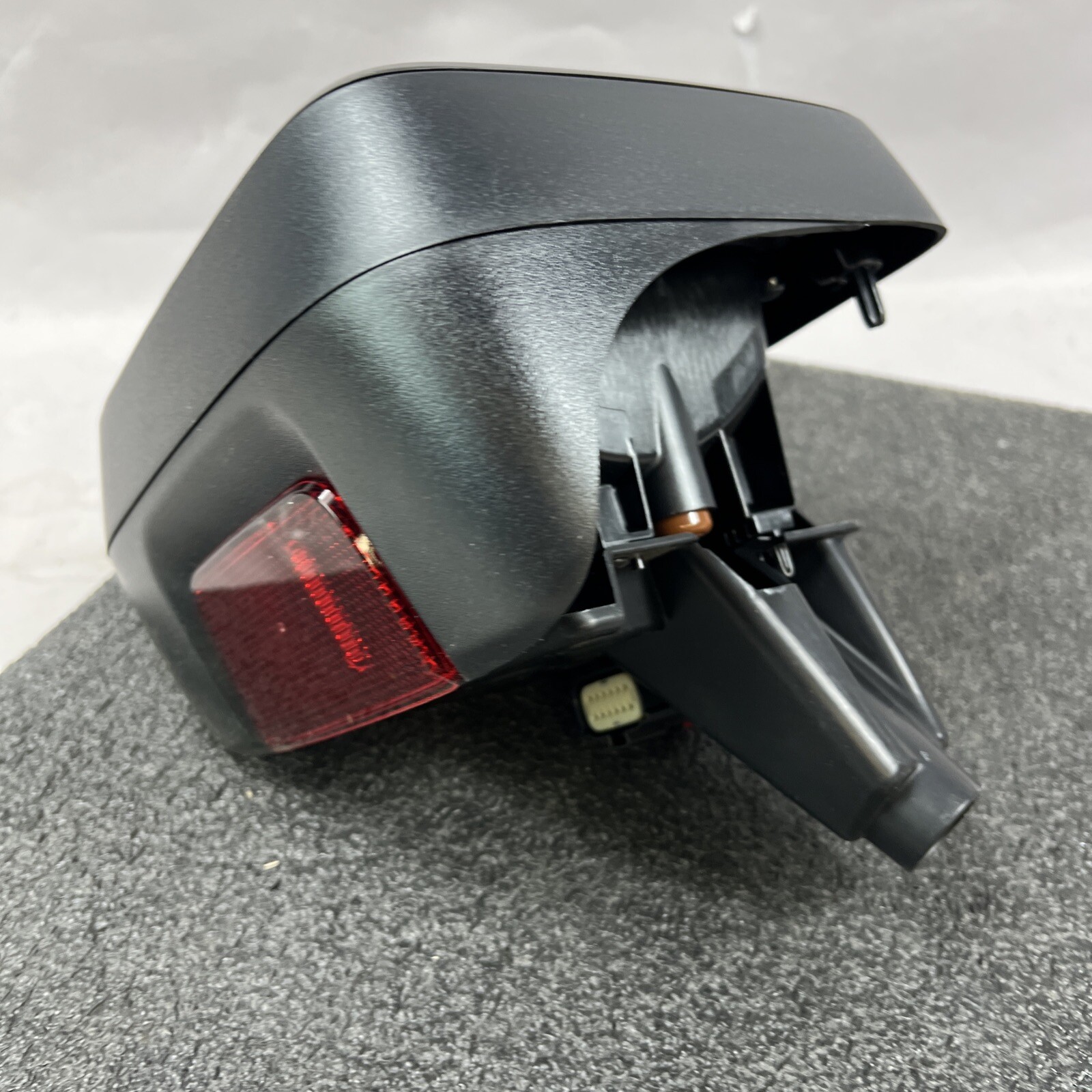 Jeep Wrangler 2020-2022 RH Passanger Tail Lamp Assembly OEM 55112890AG ...