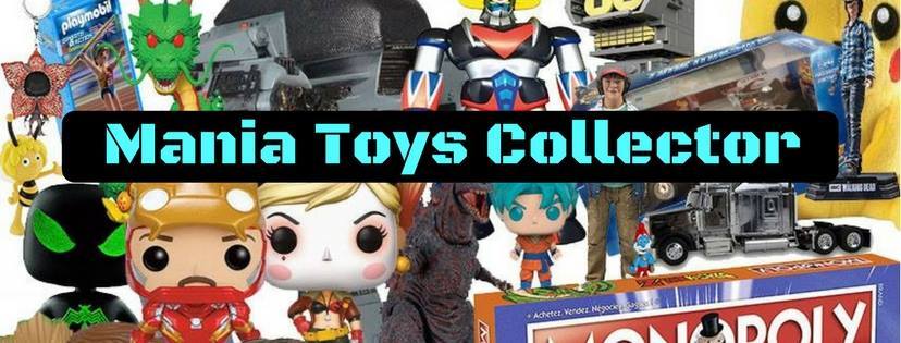 mania-toys-collector | eBay UK Stores