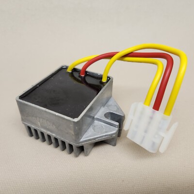 Onan Battery Charging Regulator Replacement A029M455 Generator Voltage ...